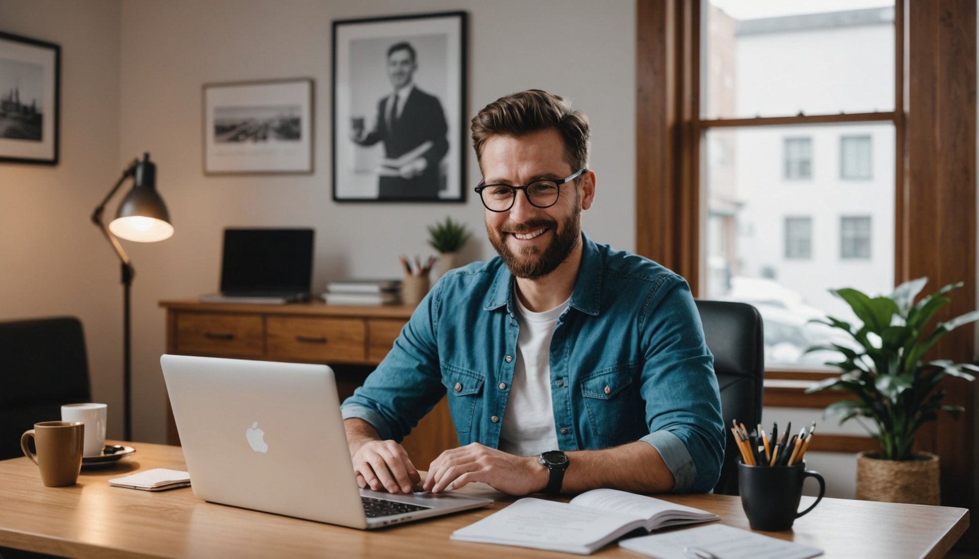 Astuces pour exceller en télétravail en tant qu'auto-entrepreneur ...
